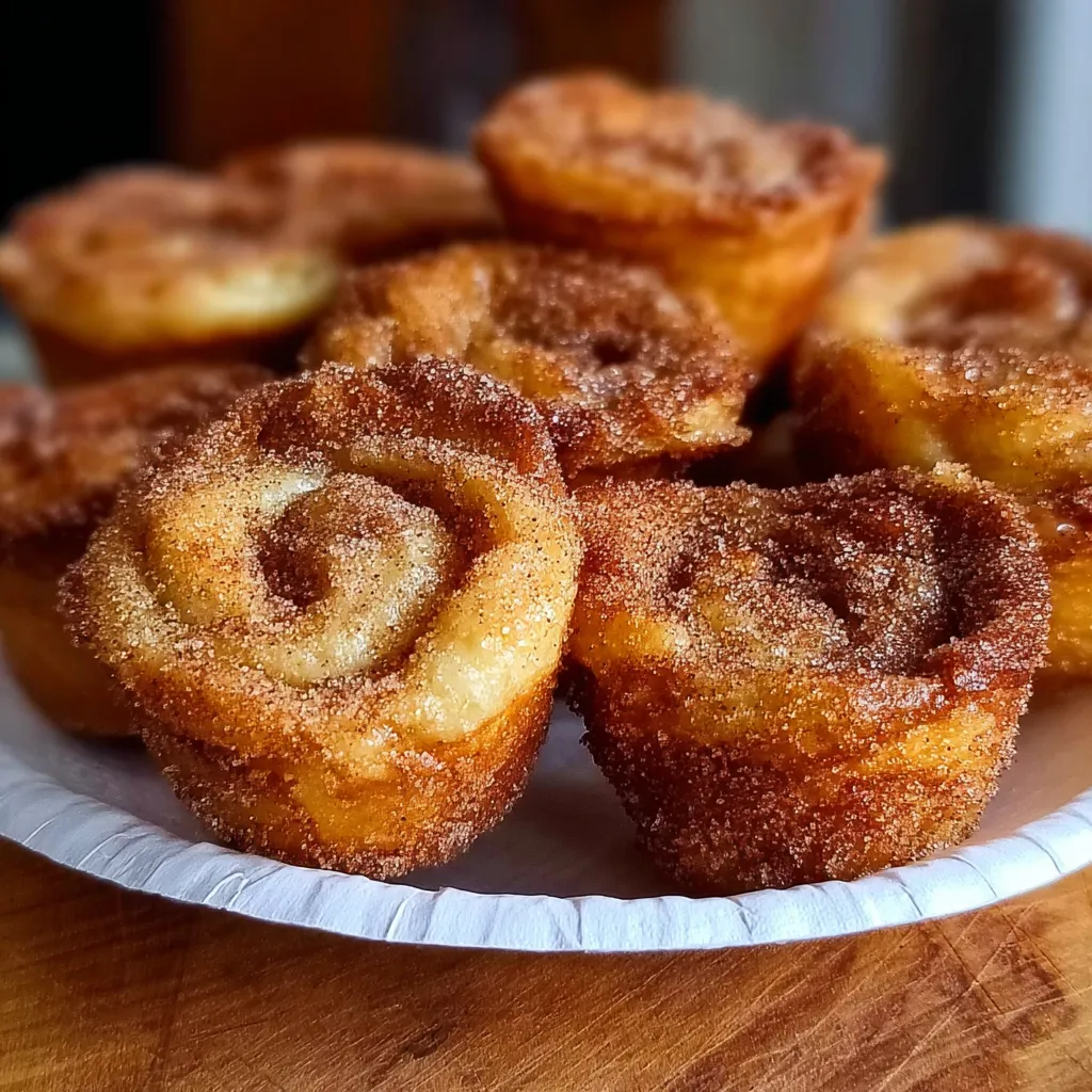 Ultimate Cinnamon Sugar French Toast with Vanilla Custard and Golden ...