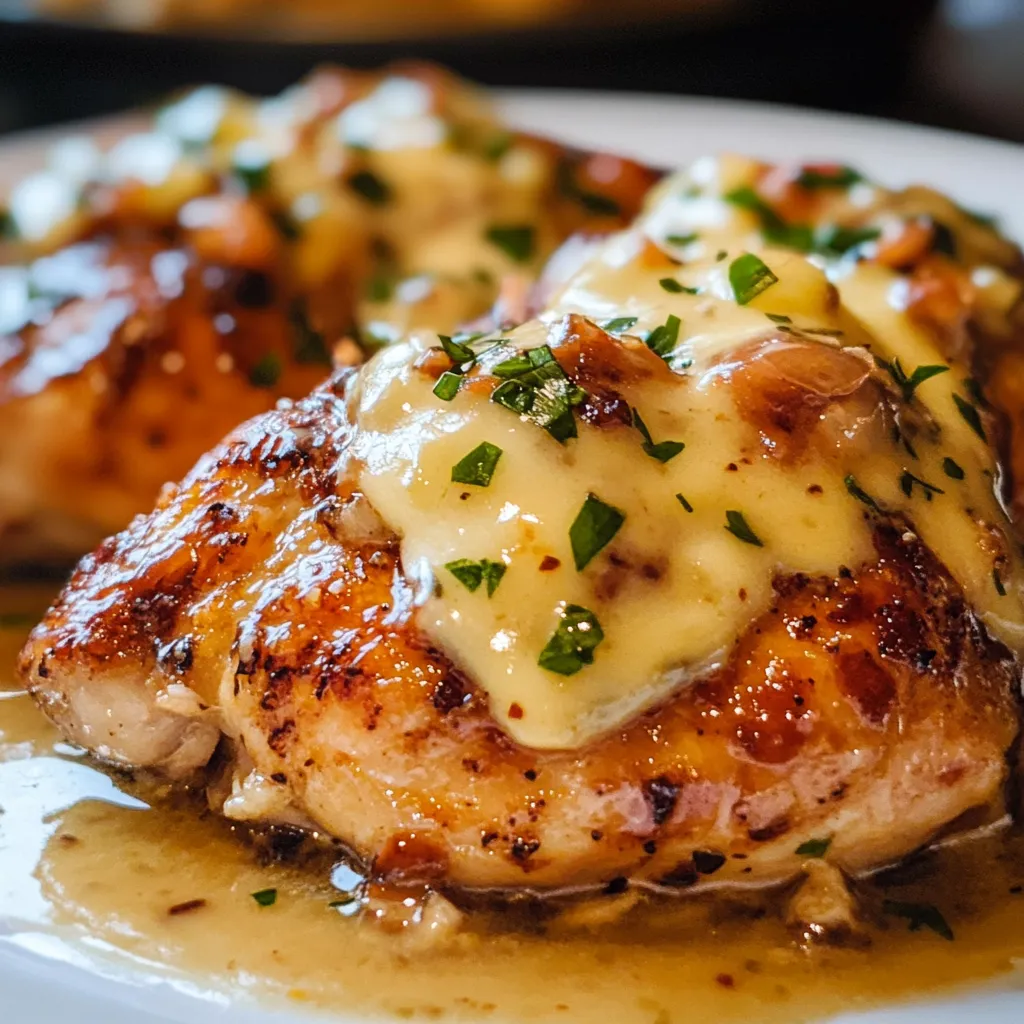 Ultimate Texas Roadhouse Chicken with Seasoned Coating and Country ...